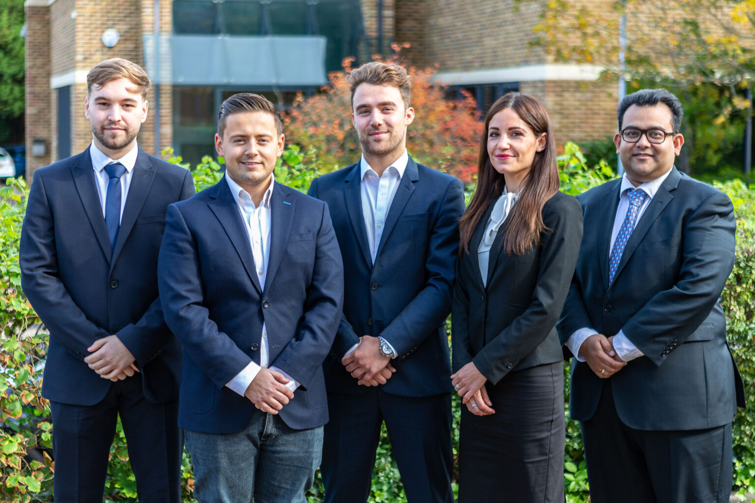 Careers - LEOS Developments