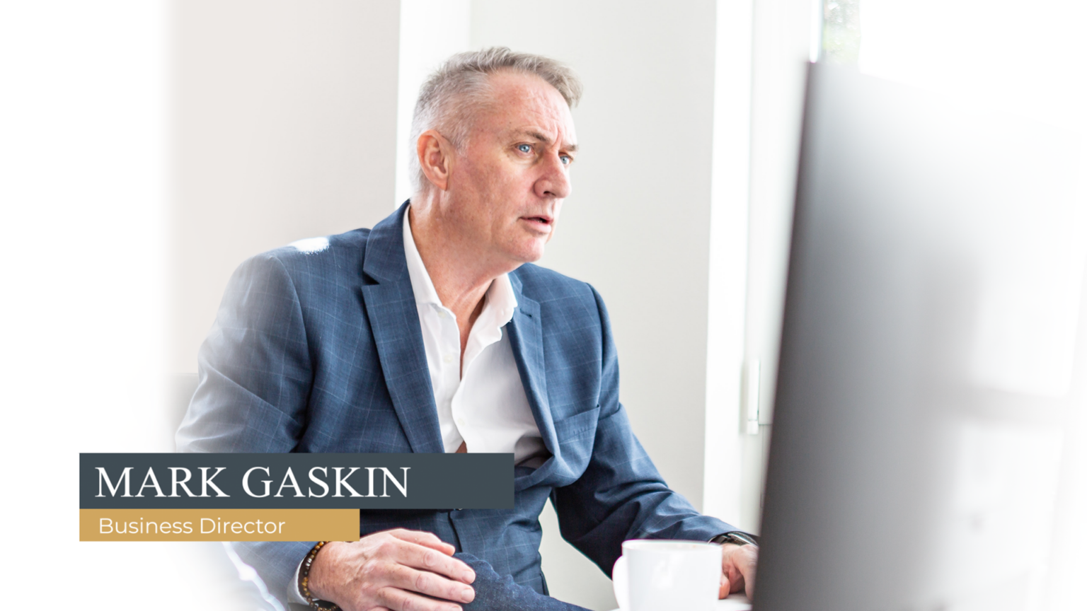 专访Mark Gaskin，为何力昂国际拓展迪拜市场？ - LEOS Developments