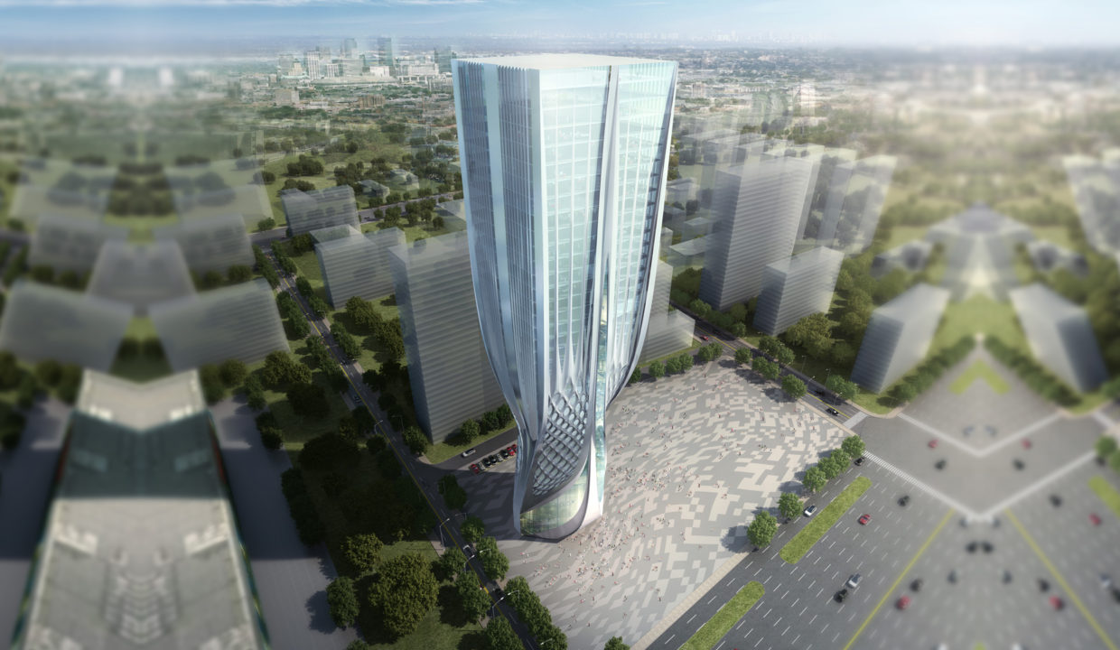 Jingmei Towers Archives - LEOS Developments