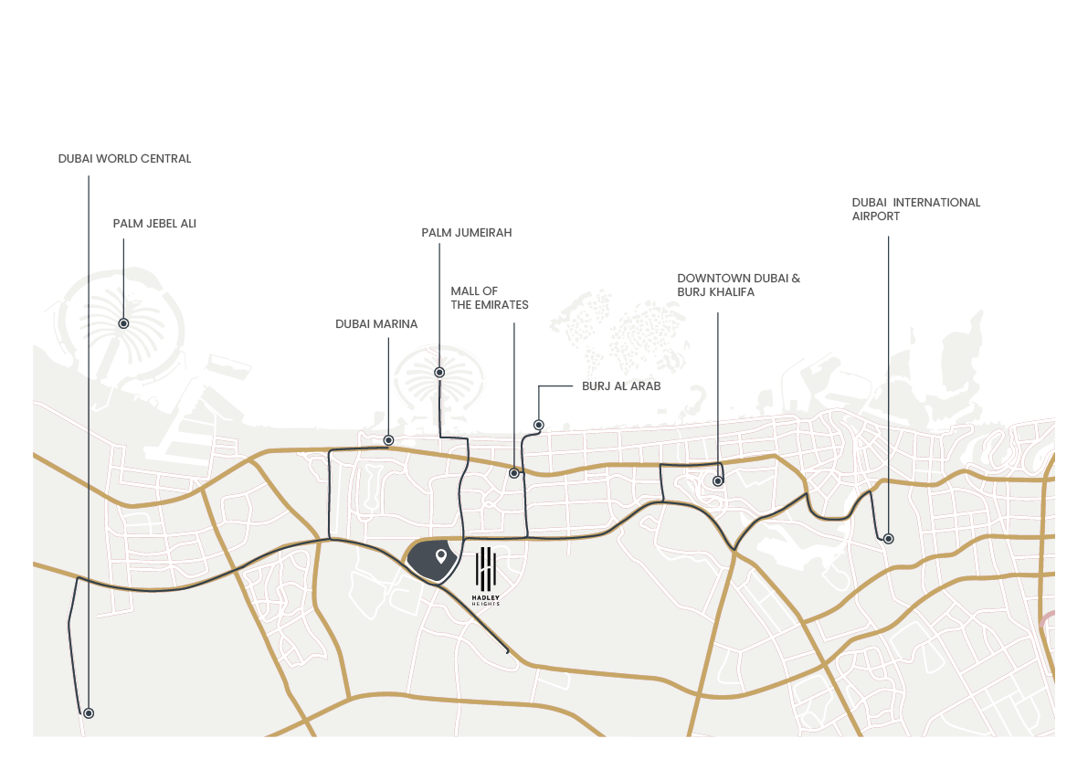 Hadley Heights New - LEOS Developments