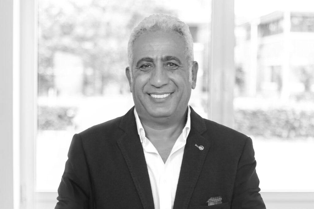 Our People- LEOS Development Team Members | LEOS Development