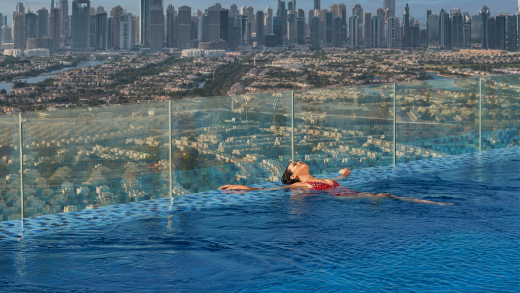 Jumeirah Village Triangle Area Guide - districts, residential ...