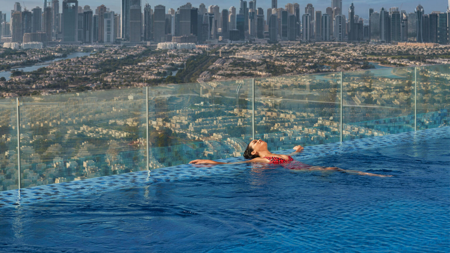 Jumeirah Village Triangle Area Guide - districts, residential ...