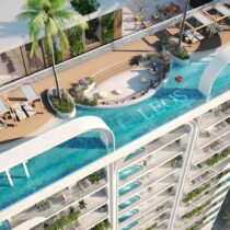 Weybridge Gardens 3, The Alps, The Alps: A New Chapter in Luxurious Living - LEOS Developments