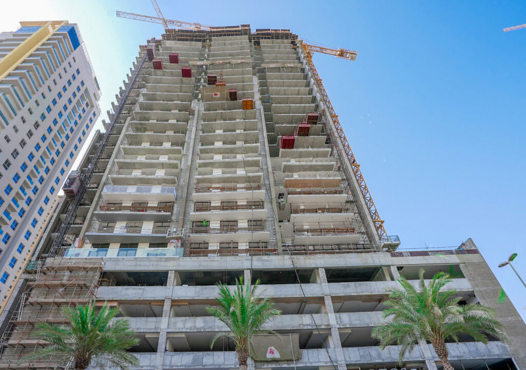 Invertir en un proyecto sobre plano en Dubailand | Guía para 2025